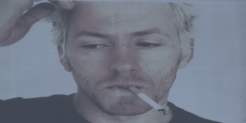 Jammy Bastard: Interview With David Holmes, XLR8R #29, 1997 | Orriginal