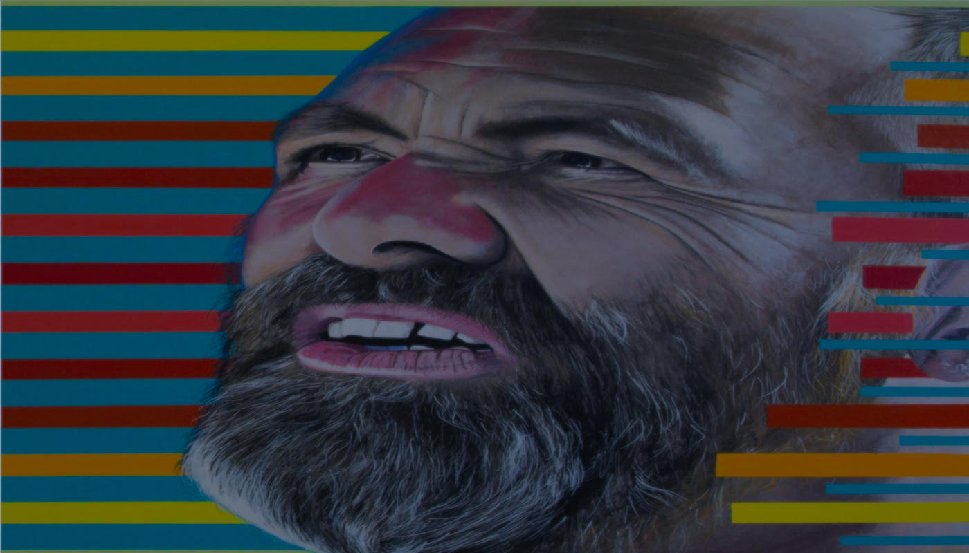 Interview With Steve Cobby | Orriginal